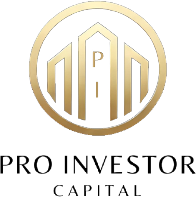 Home - Pro Investor Capital